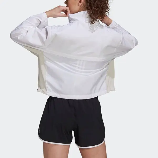 Adidas Primeblue Adapt Running Jacket