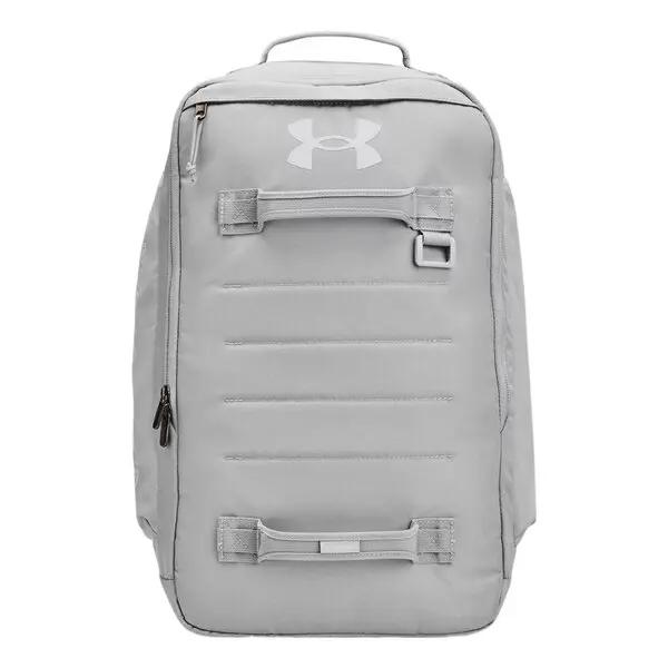 Under Armour Contain Backpack - Grey