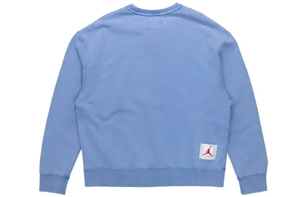 JORDAN Flight Crewneck Sweatshirt
