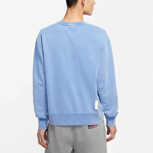 JORDAN Flight Crewneck Sweatshirt