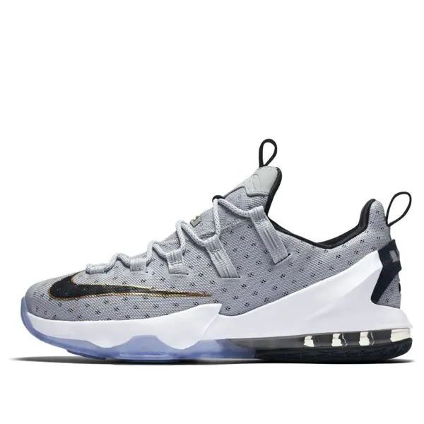 Nike Lebron 13 Low Sneakers