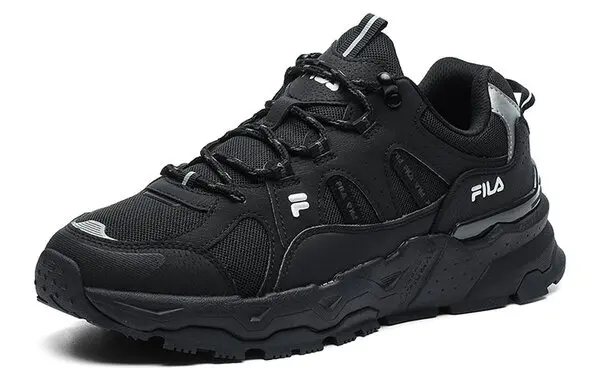 FILA Stream Low Top Sneakers