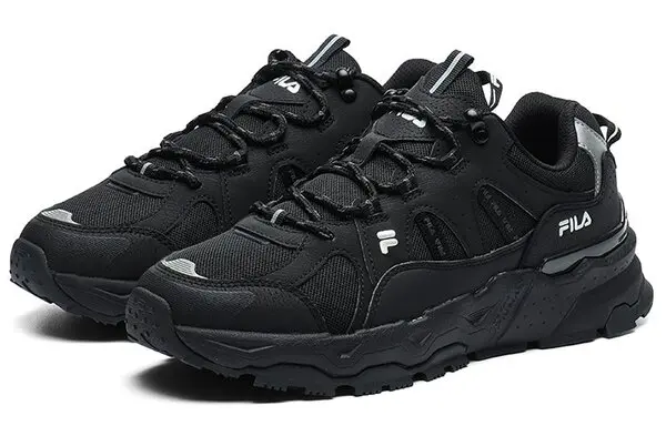 FILA Stream Low Top Sneakers