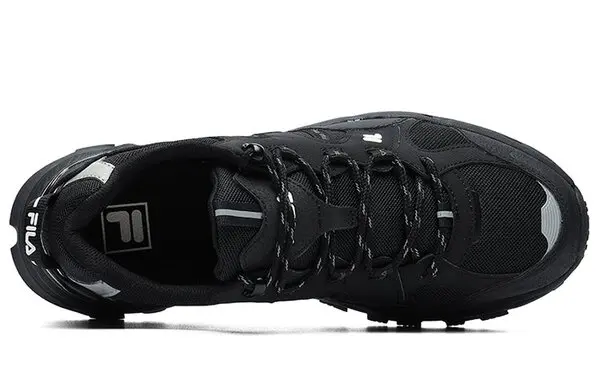 FILA Stream Low Top Sneakers