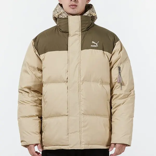PUMA Classics Padded Jacket