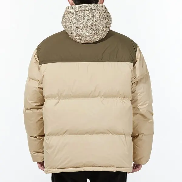 PUMA Classics Padded Jacket