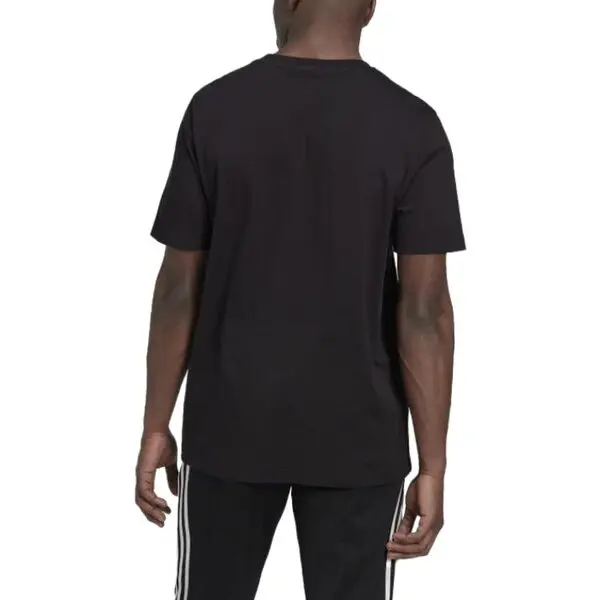 Adidas Originals Graphic Camo T-shirt 'black