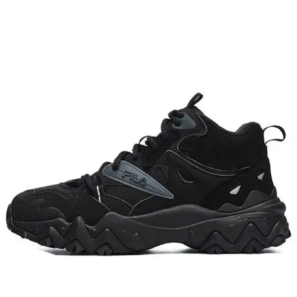 FILA Oakmont 2 Mid Top Athletic Shoes