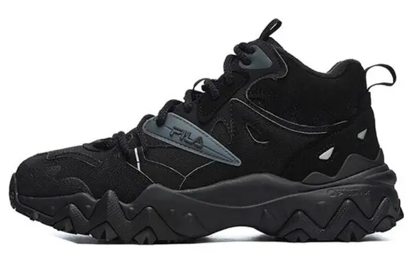 FILA Oakmont 2 Mid Top Athletic Shoes