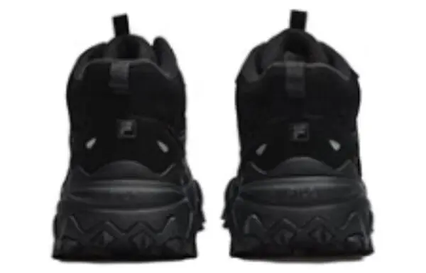 FILA Oakmont 2 Mid Top Athletic Shoes