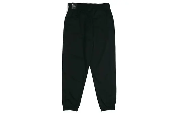 Nike Sports Pants Patchwork Fashion Pants