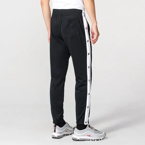 Nike Sports Pants Patchwork Fashion Pants