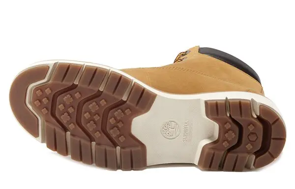 Timberland Inch Lace Up Boots