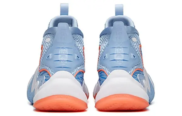 ANTA Shock The Game 4.0 Crazy Tide 2 Sneakers