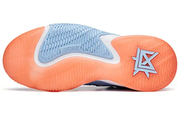 ANTA Shock The Game 4.0 Crazy Tide 2 Sneakers