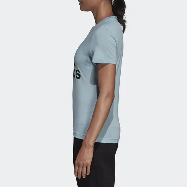 Adidas Classic Logo Short Sleeve T-shirt