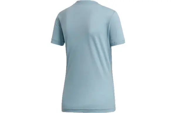 Adidas Classic Logo Short Sleeve T-shirt