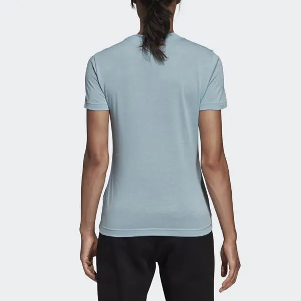 Adidas Classic Logo Short Sleeve T-shirt