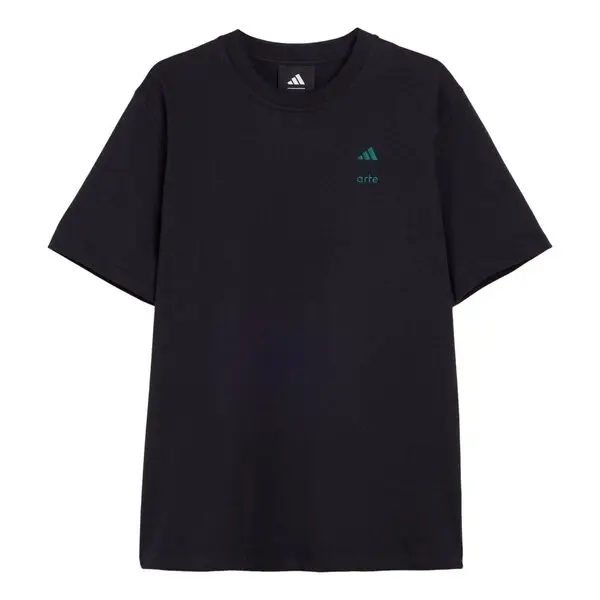 Adidas X Arte Antwerp Antwerp T-shirt - Black