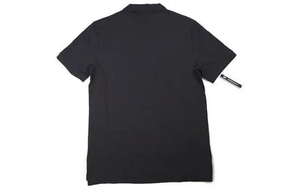 Nike Polo Rainbow Gradient Polo Shirt