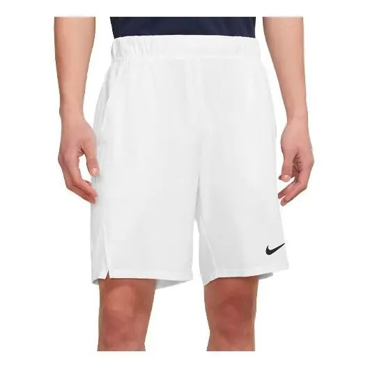 Nike Dri-fit Victory 9-inch Tennis Shorts