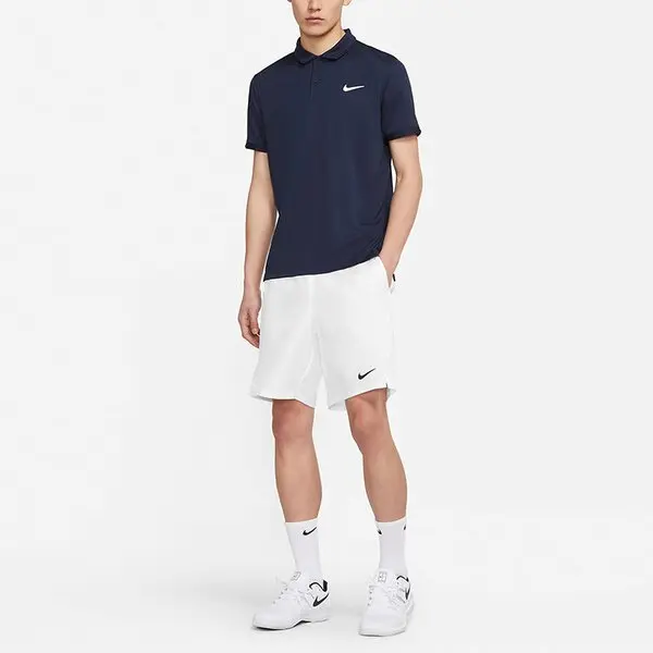 Nike Dri-fit Victory 9-inch Tennis Shorts
