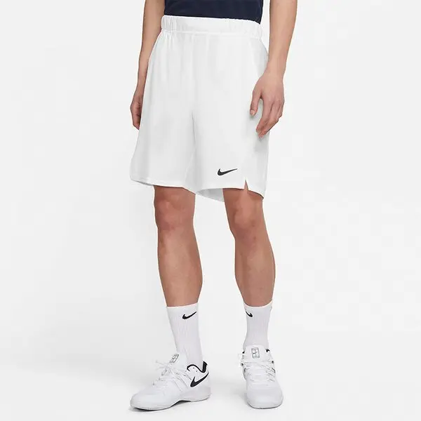 Nike Dri-fit Victory 9-inch Tennis Shorts