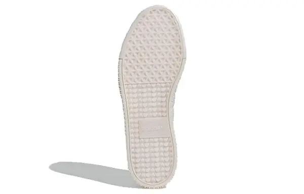 Adidas Sambarose " Camo" Sneaker - White