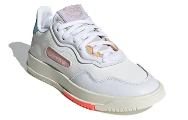 Adidas Sc Premiere Sneakers - White