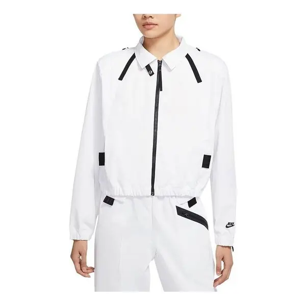 Nike Df Tp Wvn Jacket - Default Color