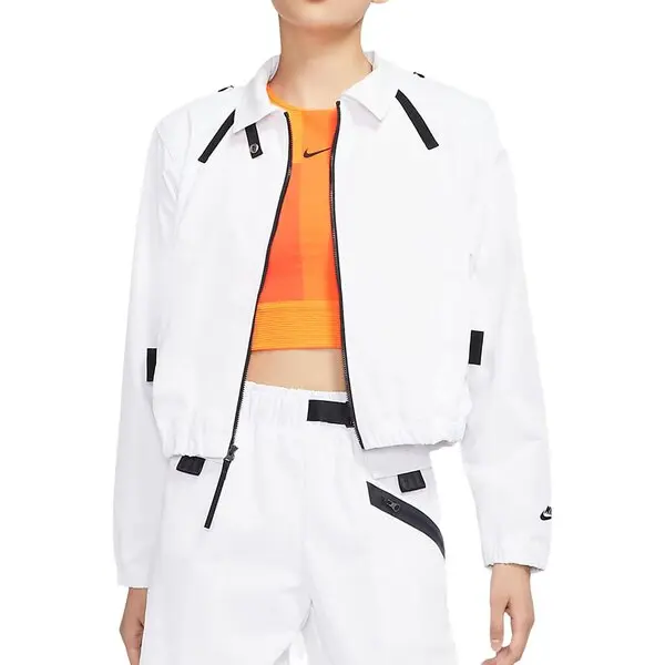 Nike Df Tp Wvn Jacket