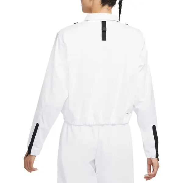 Nike Df Tp Wvn Jacket