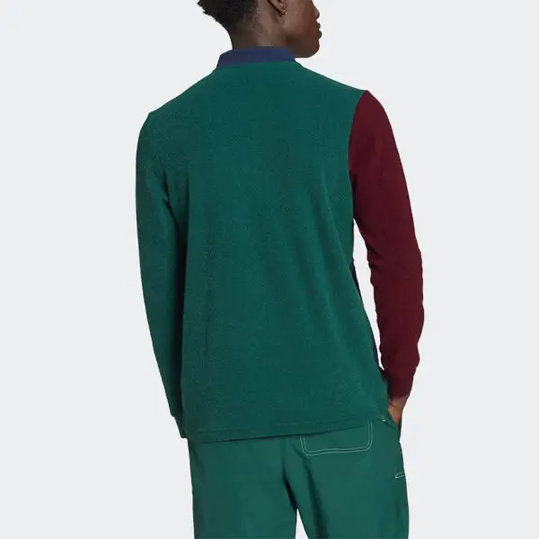 Adidas Originals C Crest L Polo Polo