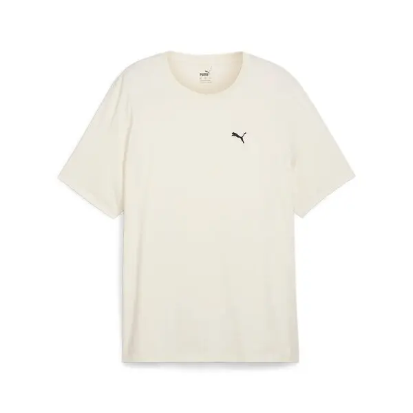 PUMA T-shirt Better Essentials 'white - White/black