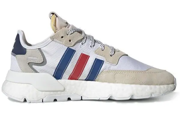 Adidas Nite Jogger Retro Casual Sneakers