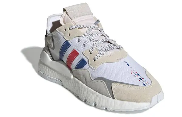 Adidas Nite Jogger Retro Casual Sneakers