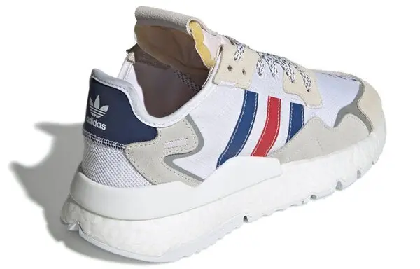 Adidas Nite Jogger Retro Casual Sneakers