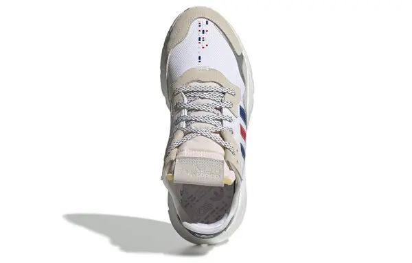 Adidas Nite Jogger Retro Casual Sneakers