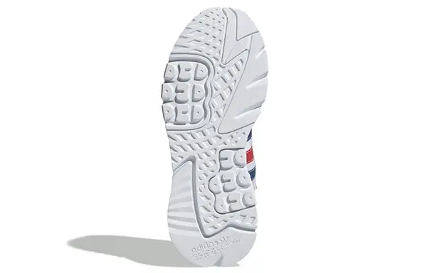 Adidas Nite Jogger Retro Casual Sneakers
