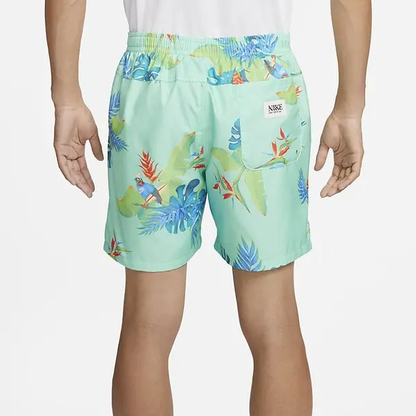 Nike Printed Shorts