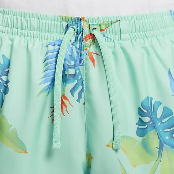 Nike Printed Shorts