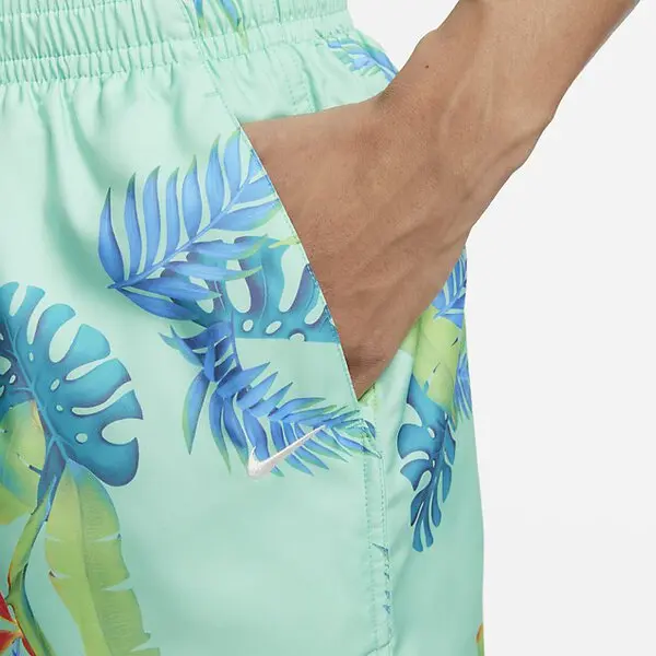 Nike Printed Shorts