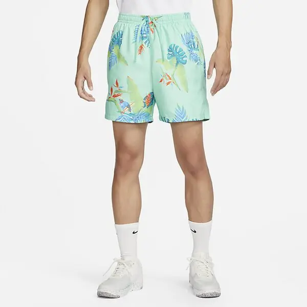 Nike Printed Shorts