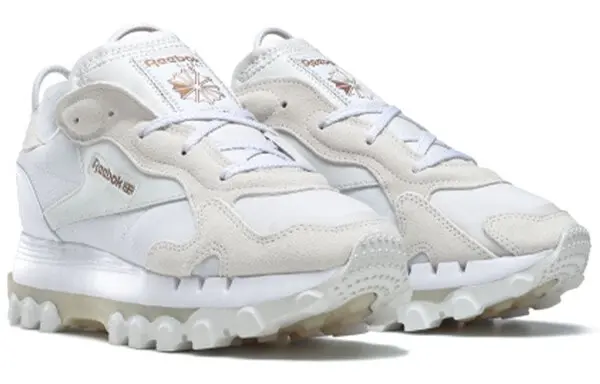 REEBOK Classic Leather Crossover Sneakers