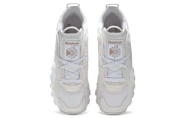REEBOK Classic Leather Crossover Sneakers