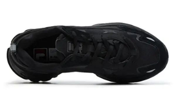 FILA Volacano Chunky Lace-up Sneakers