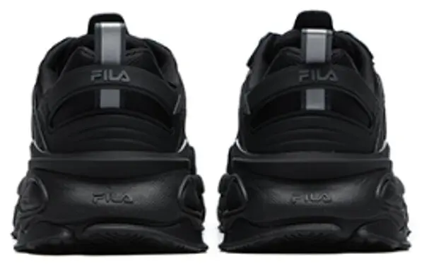 FILA Volacano Chunky Lace-up Sneakers