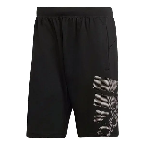 Adidas 4k_spr Gf Bos Shorts - Default Color