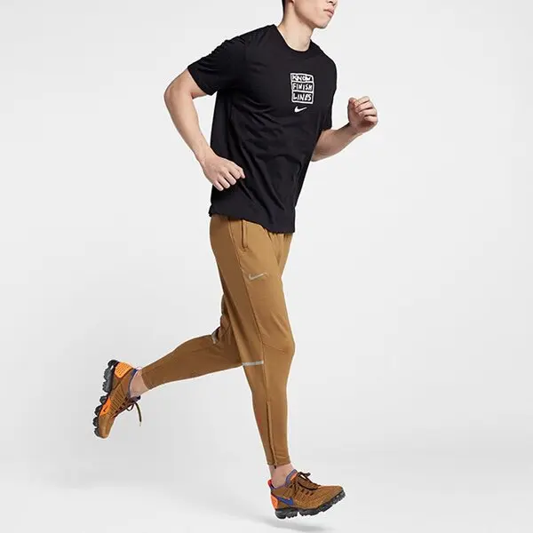Nike Dry Tee Dfc Finish Lin Tee