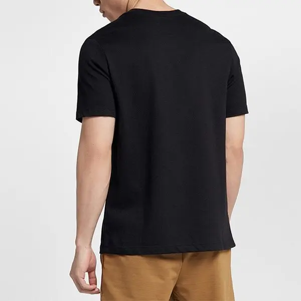 Nike Dry Tee Dfc Finish Lin Tee